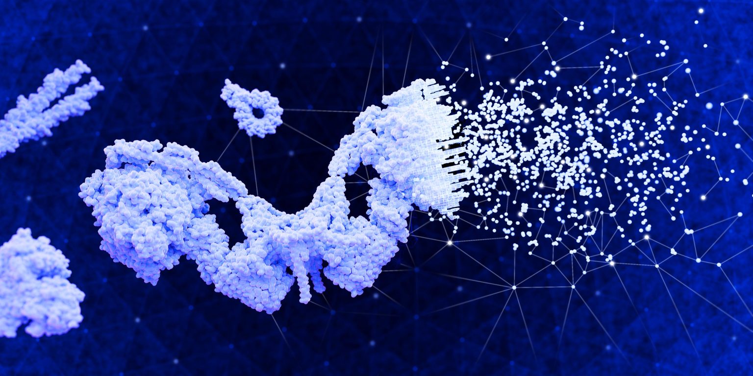 Unlocking the Secrets of Proteins With Cutting-Edge AI