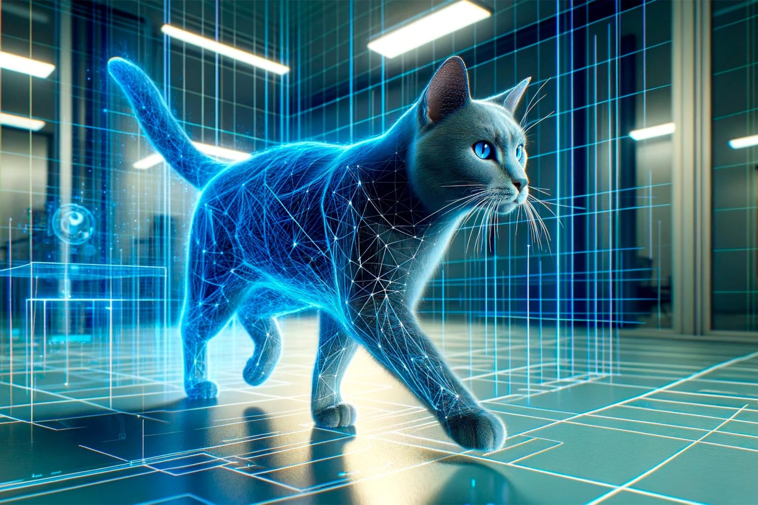 AI Revolution in Neuroscience: Precise Tracking of Neurons in Moving ...