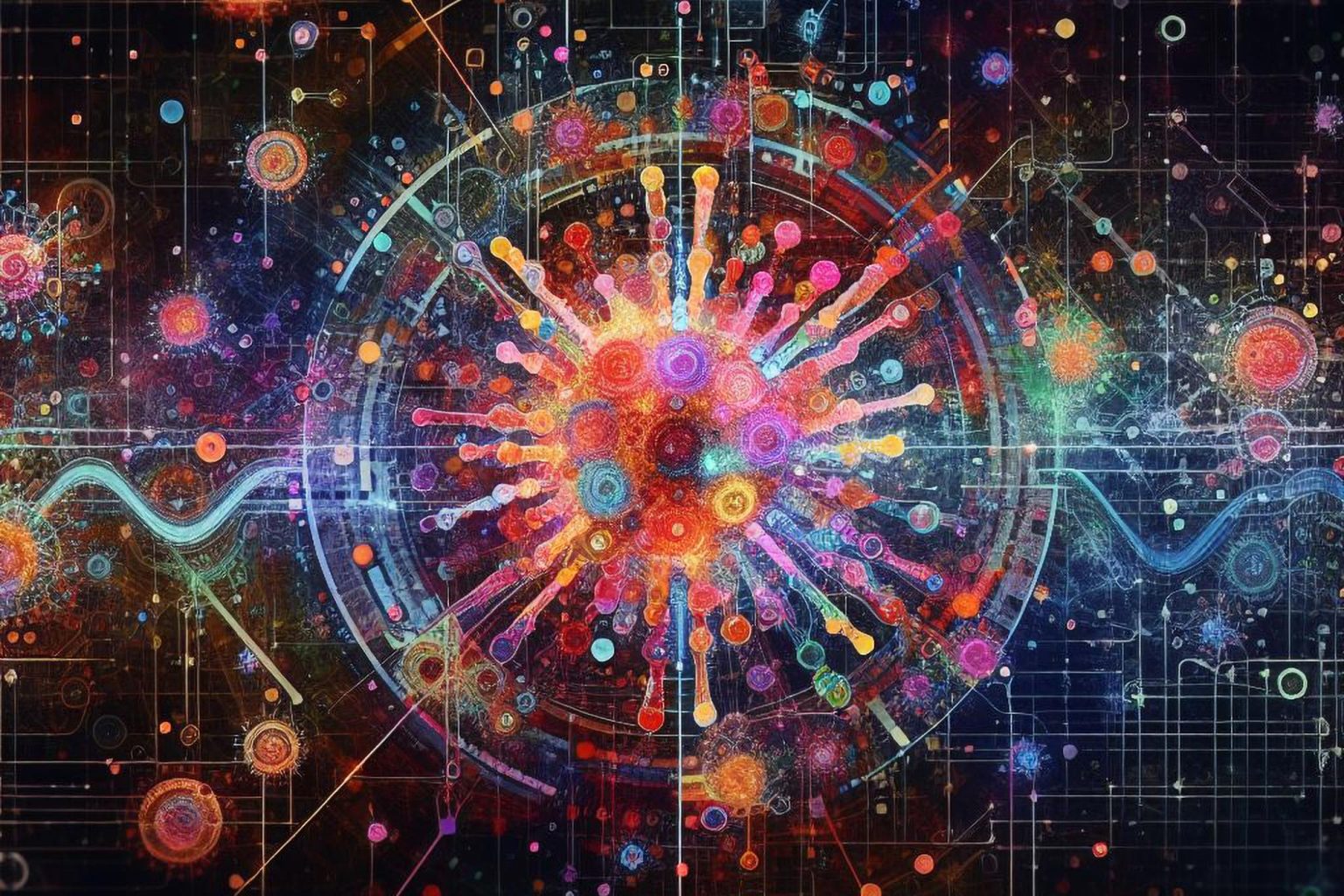 EVEscape: The AI Revolution in Forecasting Viral Variants Before They ...