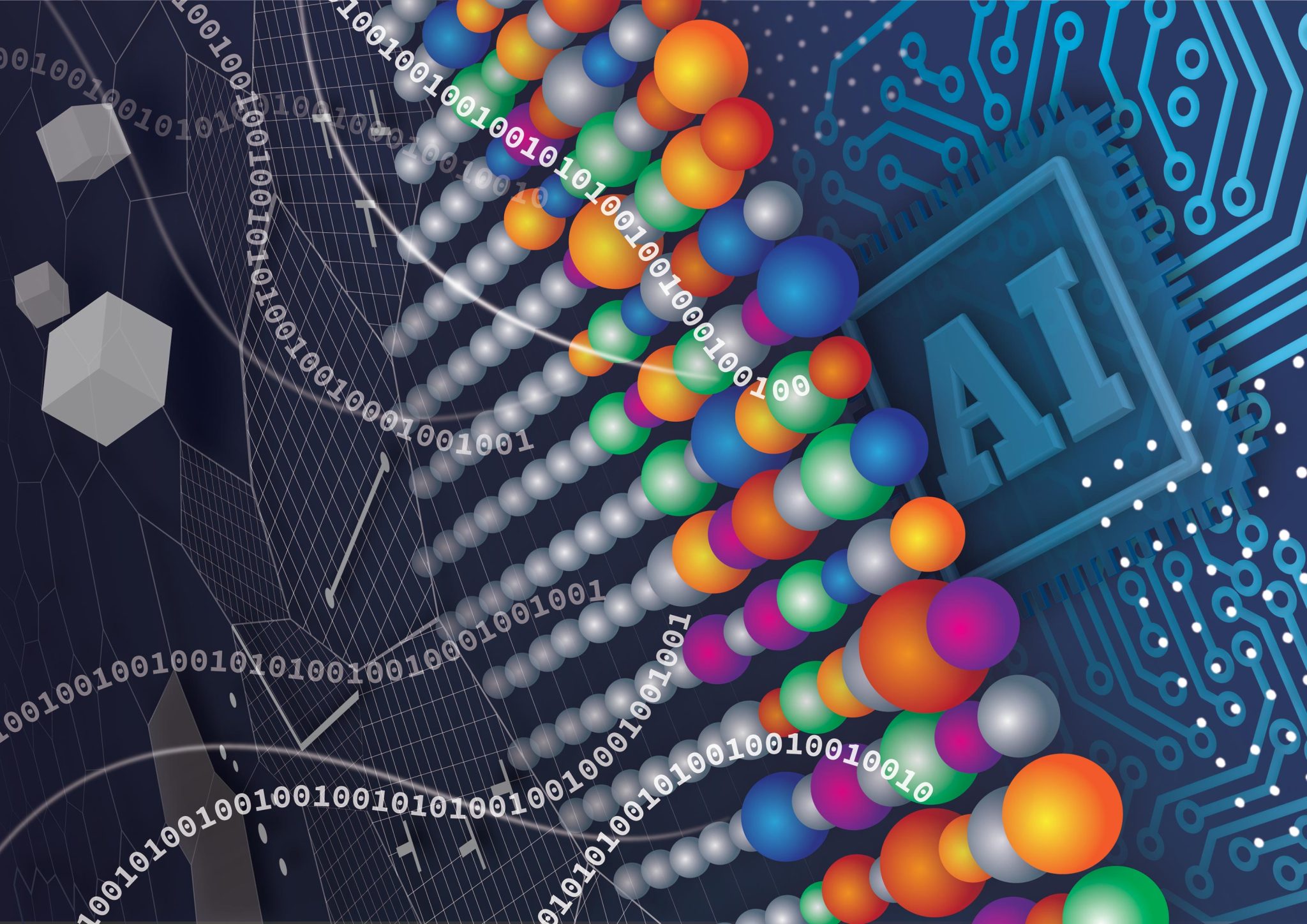 Merging Artificial Intelligence and Physics Simulations To Design ...