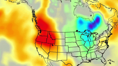Heat Wave News - SciTechDaily
