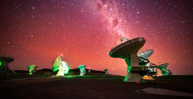 Scientists Think This Star Could Be the Next Supernova