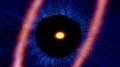 ALMA Views Fomalhaut Star System in Never-Before-Seen Detail