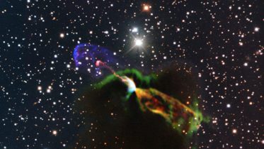 ALMA Views the Episodic Outflow of Protostar CARMA-7