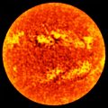 New ALMA Images Reveal Otherwise Invisible Details of Our Sun