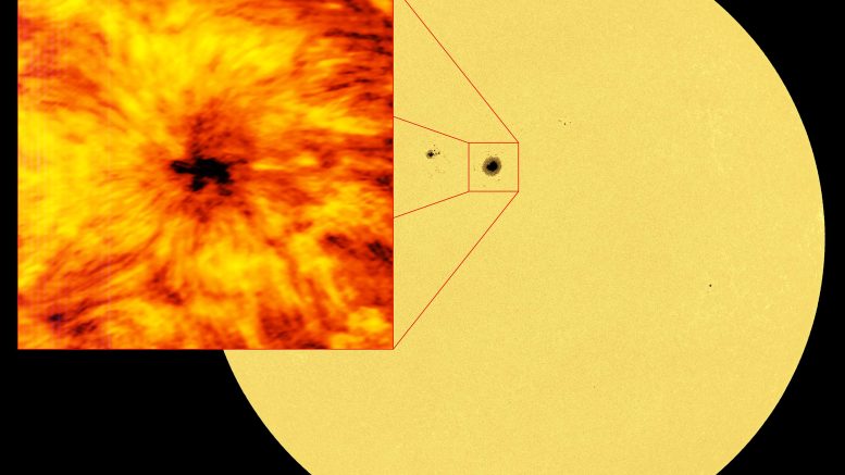 ALMA Views Aging Star U Antliae Blow Off Smoky Bubble