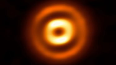 ALMA Detects Two Planets in the Dust Disk Surrounding Young Star HD 169142