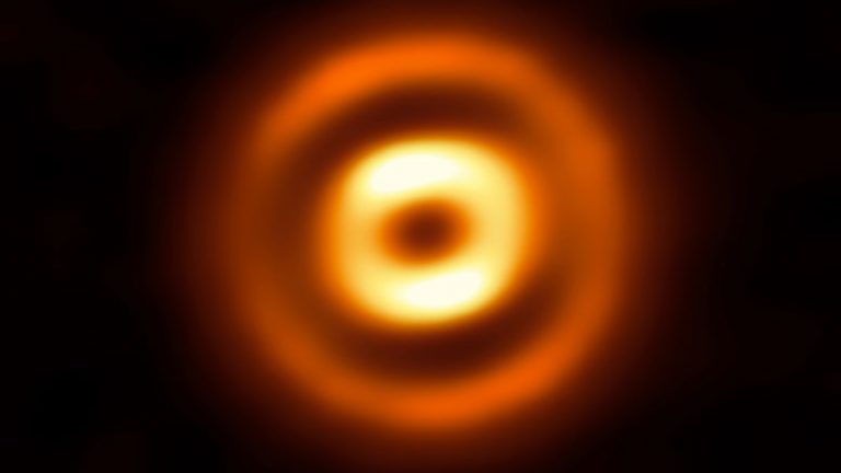 ALMA Detects Two Planets in the Dust Disk Surrounding Young Star HD 169142
