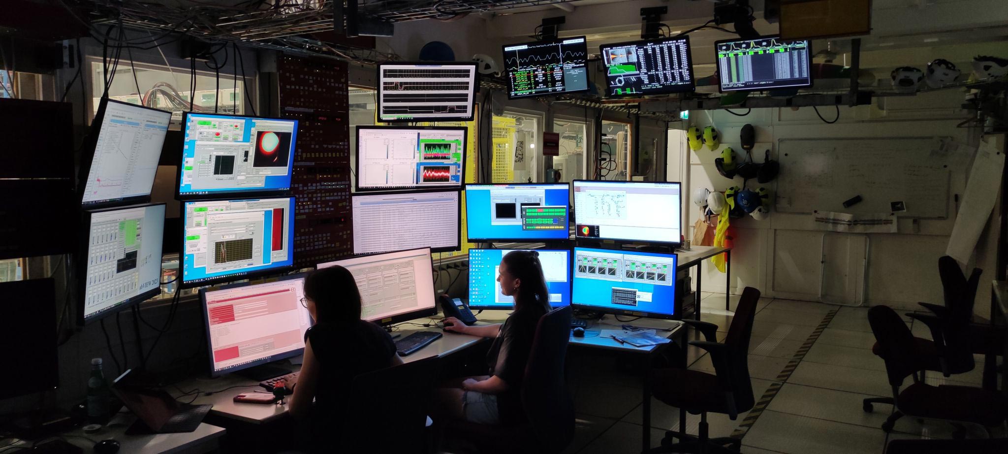 Antimatter Levitation Debunked: Groundbreaking CERN Experiment Reveals ...