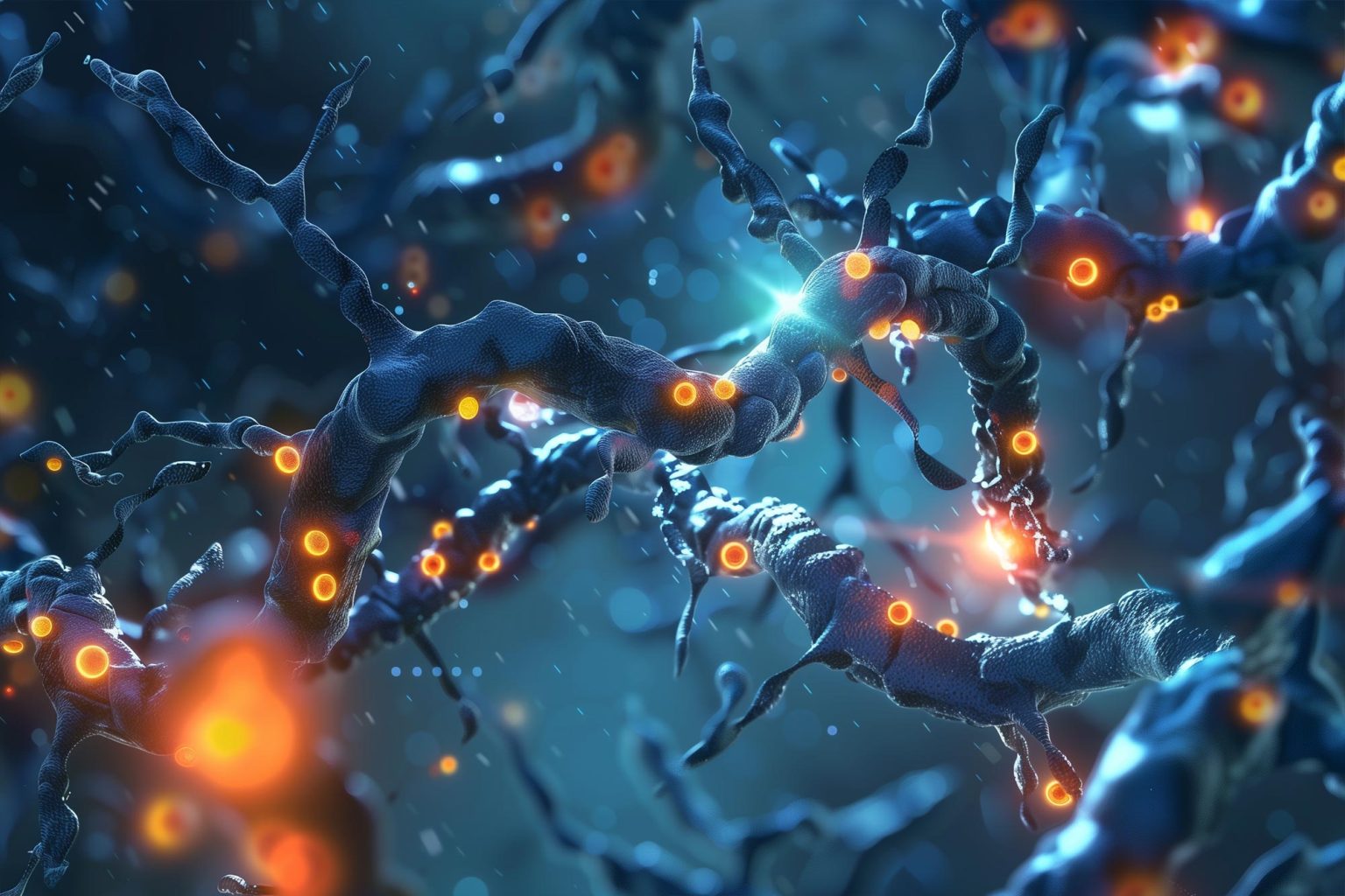 A “Game-Changer” – Groundbreaking Discovery Paves Way for ALS Cure