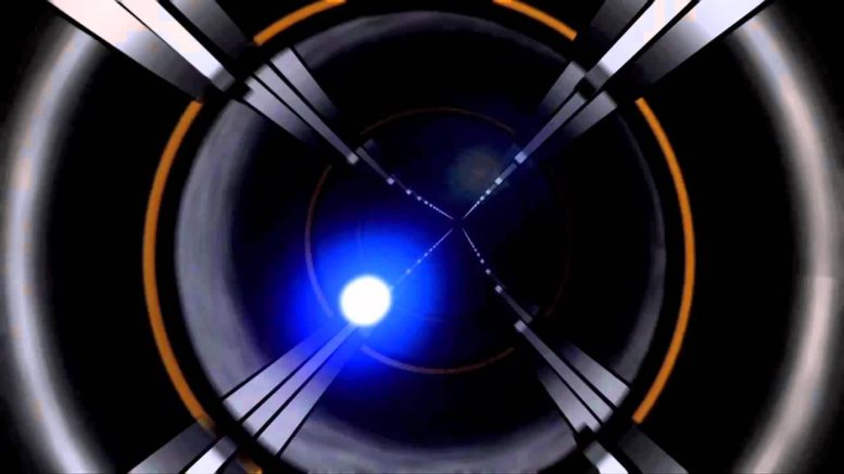 Physicists Make First Six Dimensional Phase Space Measurement of an ...