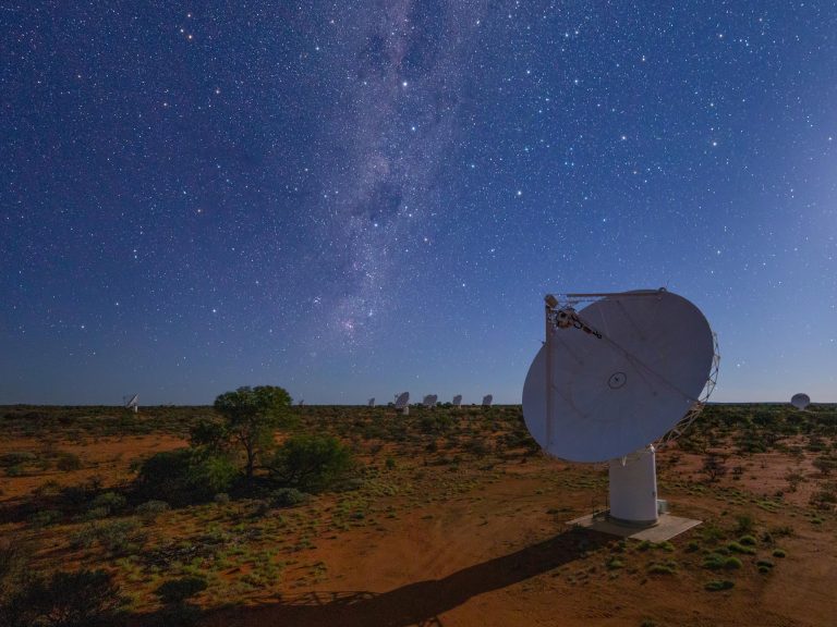 “Unlike Anything We Have Seen Before” – An Unexplained Space Object Is ...
