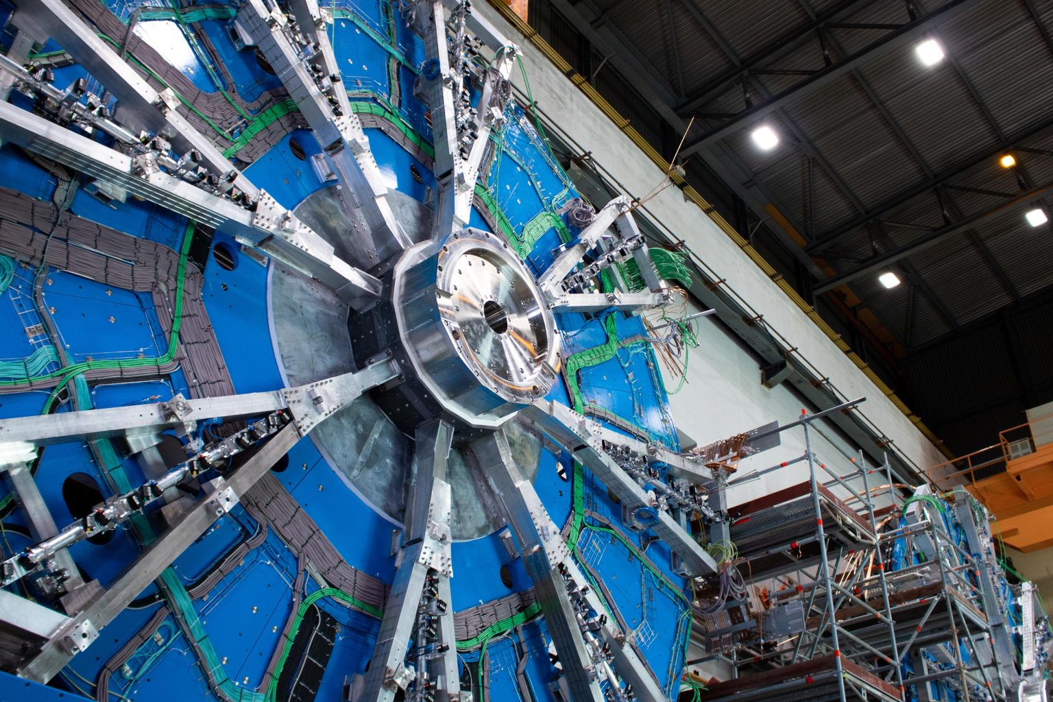 Advanced Detectors for a New Era of ATLAS Physics at the Large Hadron Collider