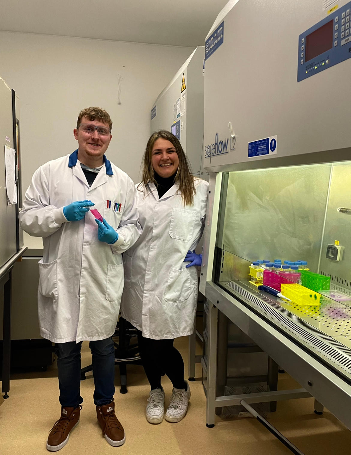 A New Potential Method To Treat Superbug Infections