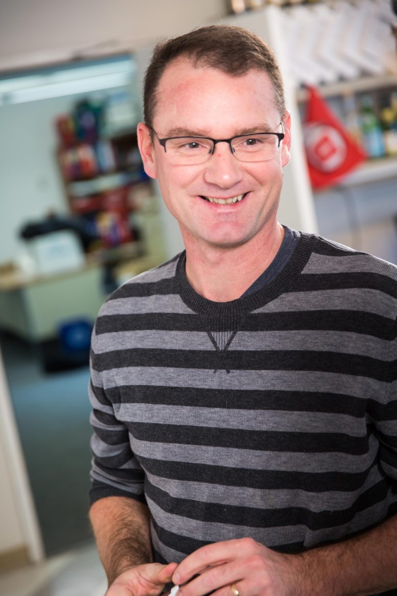 Our DNA May Evolve Much Faster Than Previously Thought