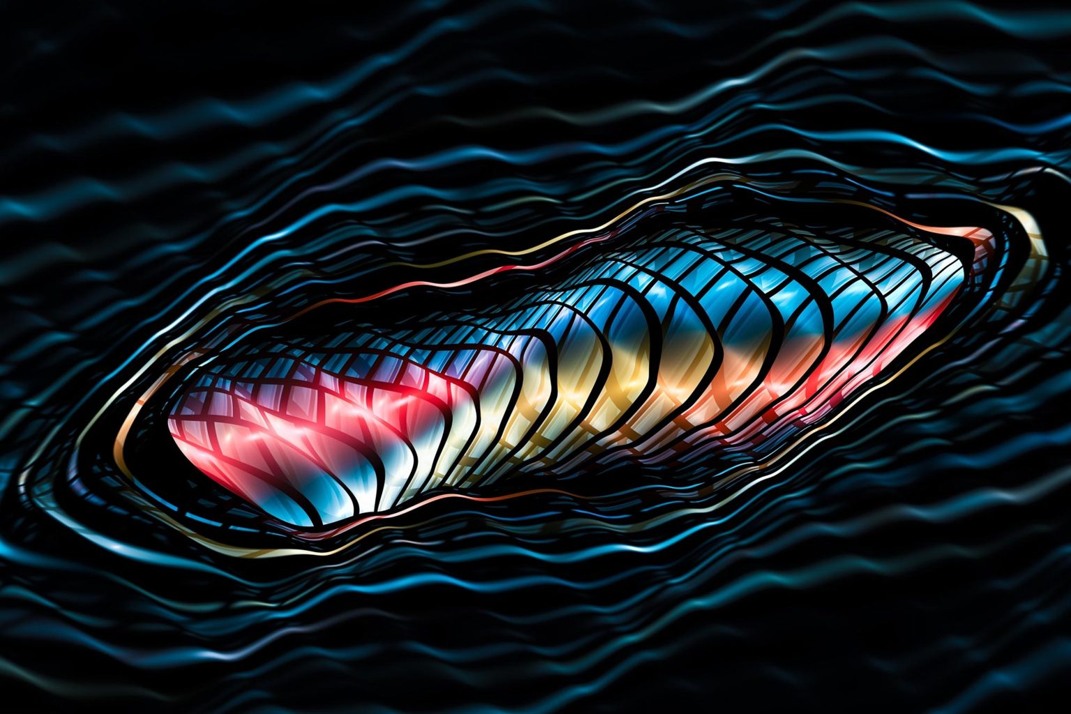 A Mysterious Signal Looked Like a Sign of Alien Technology – Here’s ...