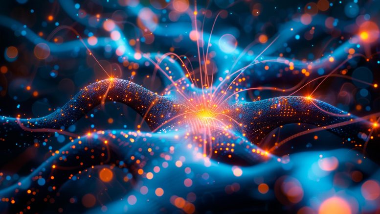 Physics News & Research Discoveries - SciTechDaily