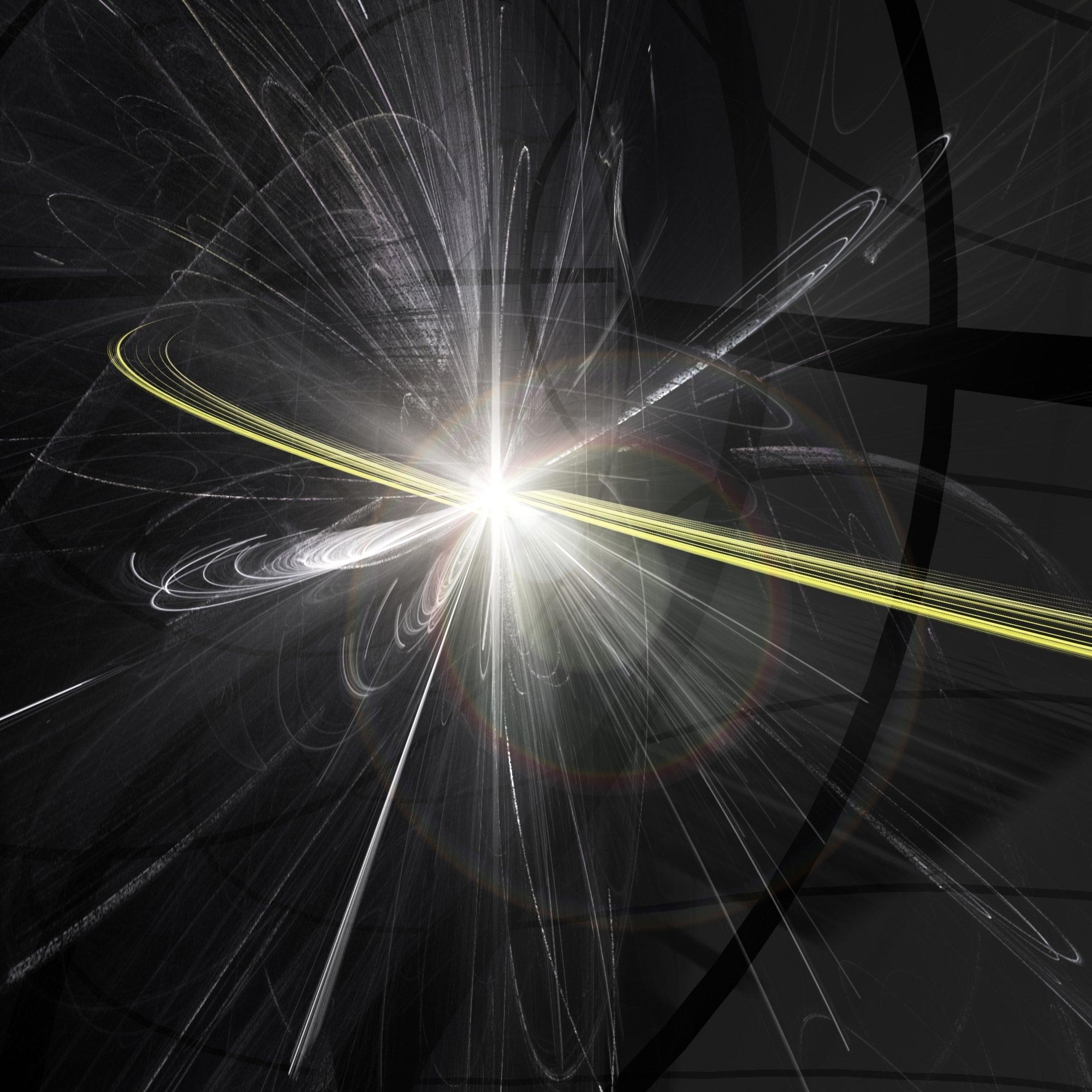 Physicists Propose Higgs Boson 'Portal' to Help Explain Dark Energy