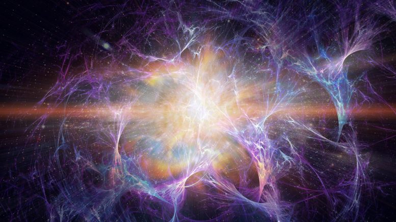 Astrophysics News - SciTechDaily