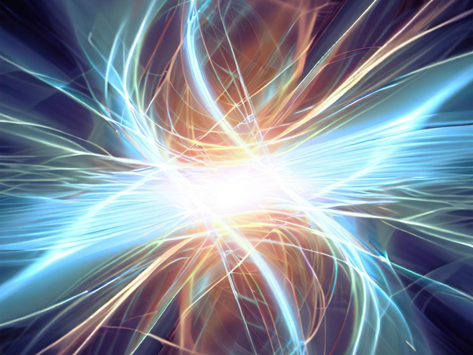 Universal Physics Uncovered in the Dynamics of a Quantum System