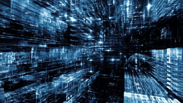 A Revolutionary New Physics Hypothesis: Three Time Dimensions, One ...