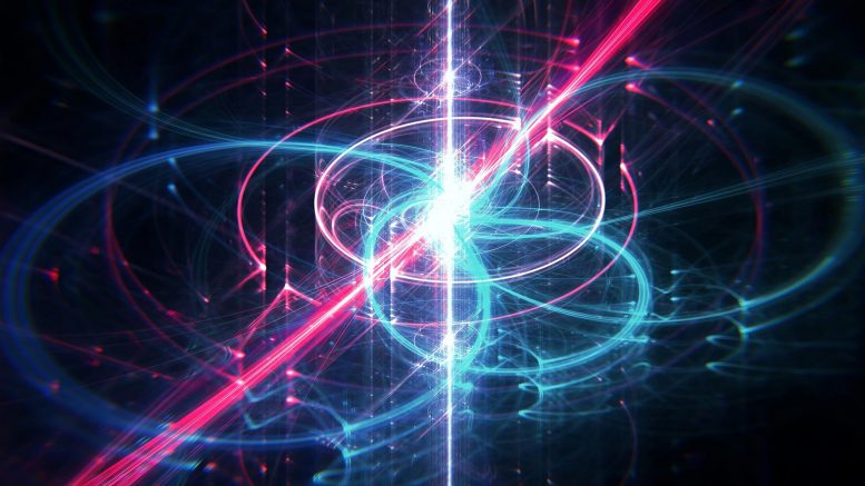 Physics News & Research Discoveries - SciTechDaily