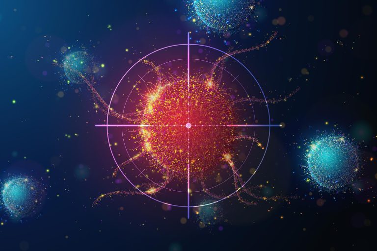 Scientists Unlock the Cancer-Fighting Power of the Rarest Element on Earth