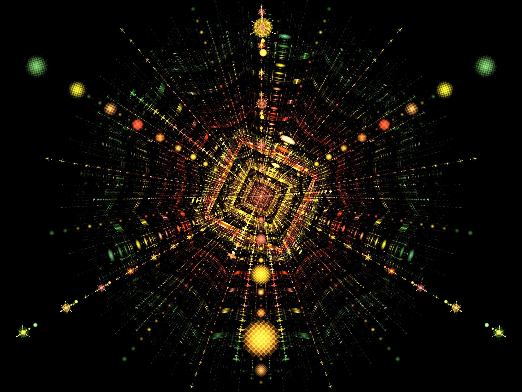 LCLS Finding Gives a Better Understanding of Light-Matter Interaction