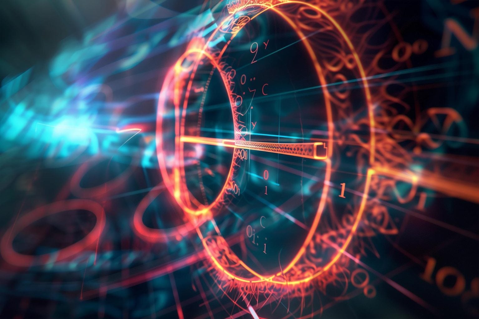 String Theory Unravels New Pi Formula: A Quantum Leap in Mathematics