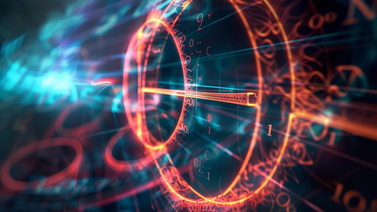 Physics News & Research Discoveries - SciTechDaily