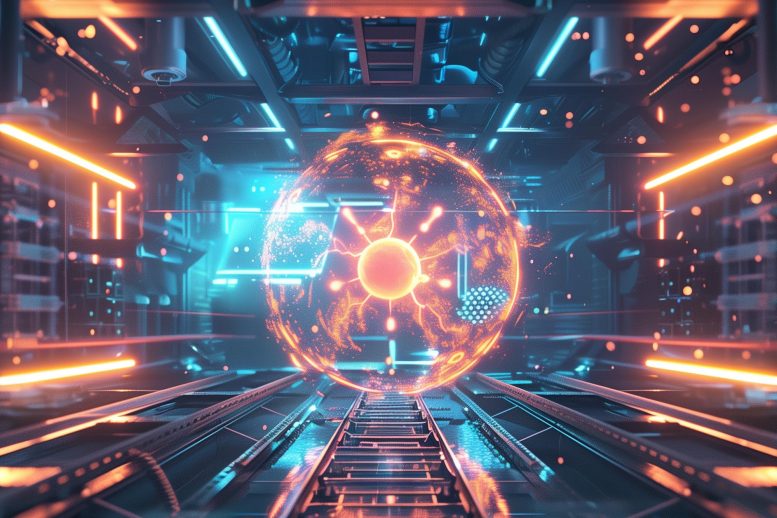 A Step Closer to Limitless Energy? Scientists Have Developed a Battery ...