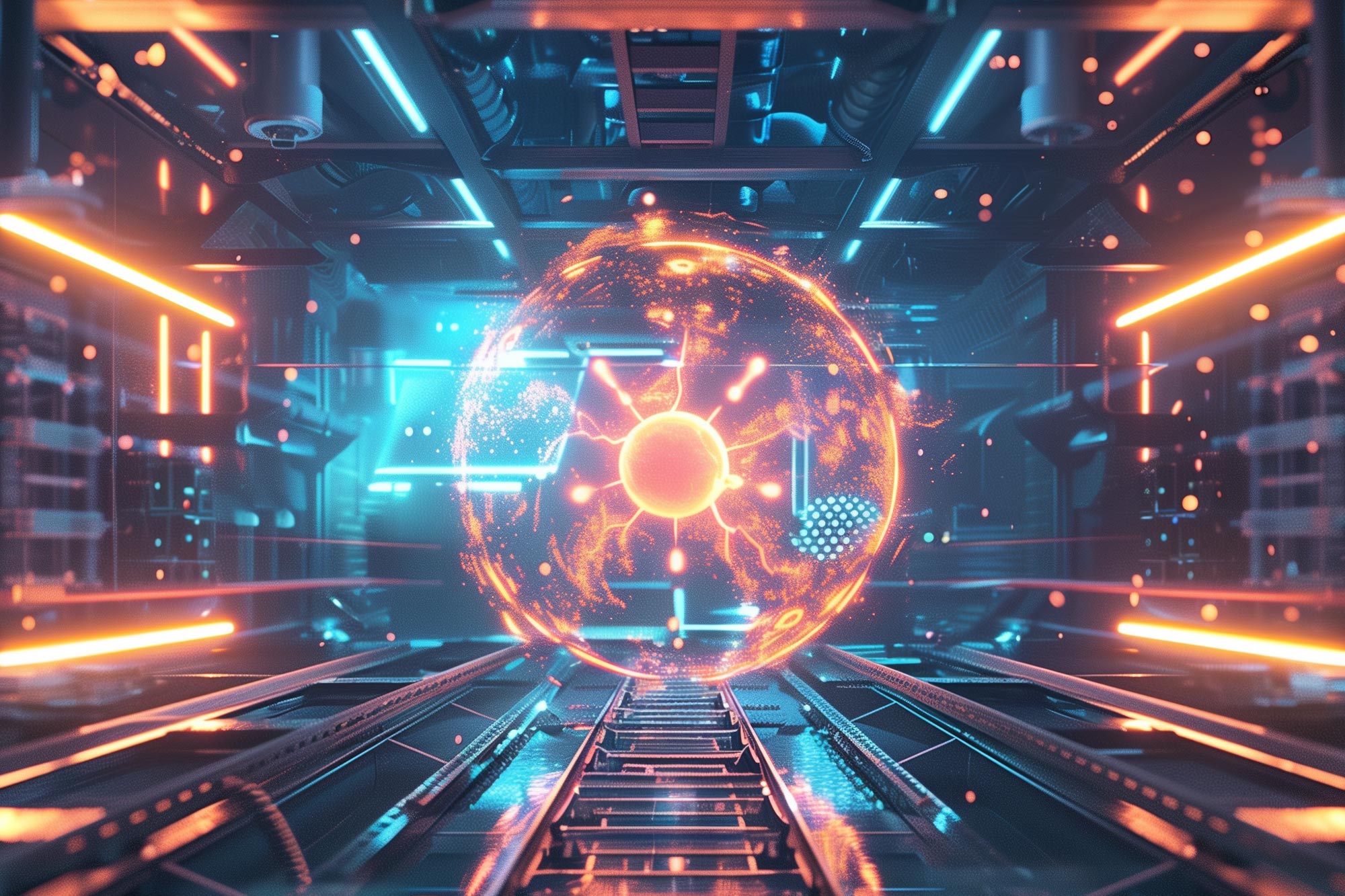 A Step Closer to Limitless Energy? Scientists Have Developed a Battery ...