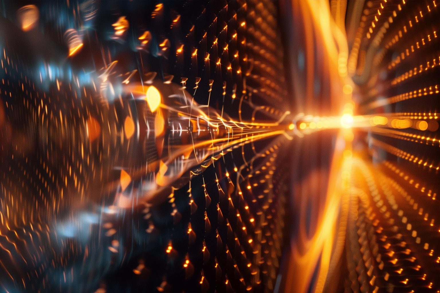 Tiny Light Flashes, Massive Impact: The Next Gen of Microelectronics