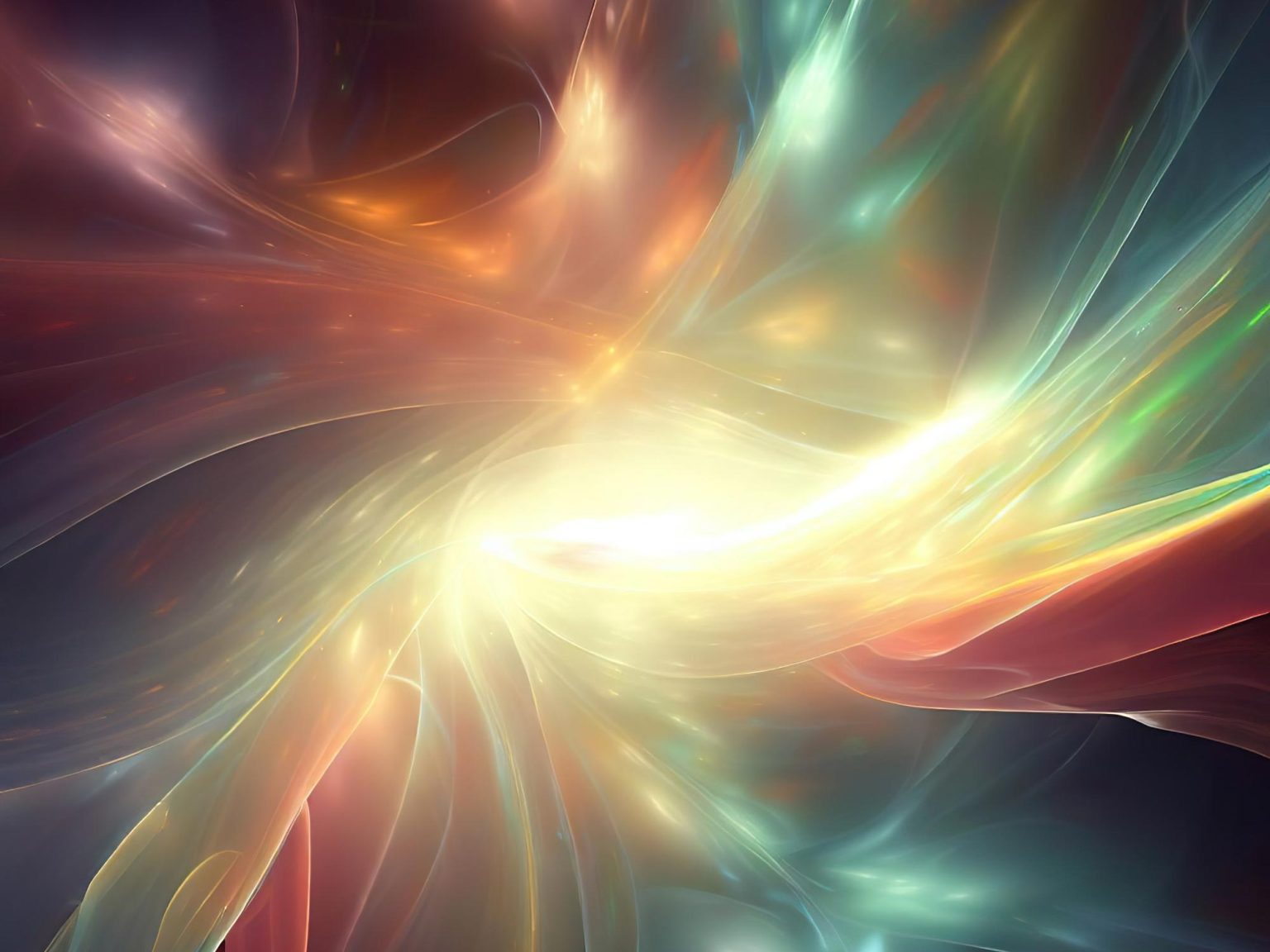 Exotic Matter Uncovered: Physicists Stumble Upon a Material Composed of ...