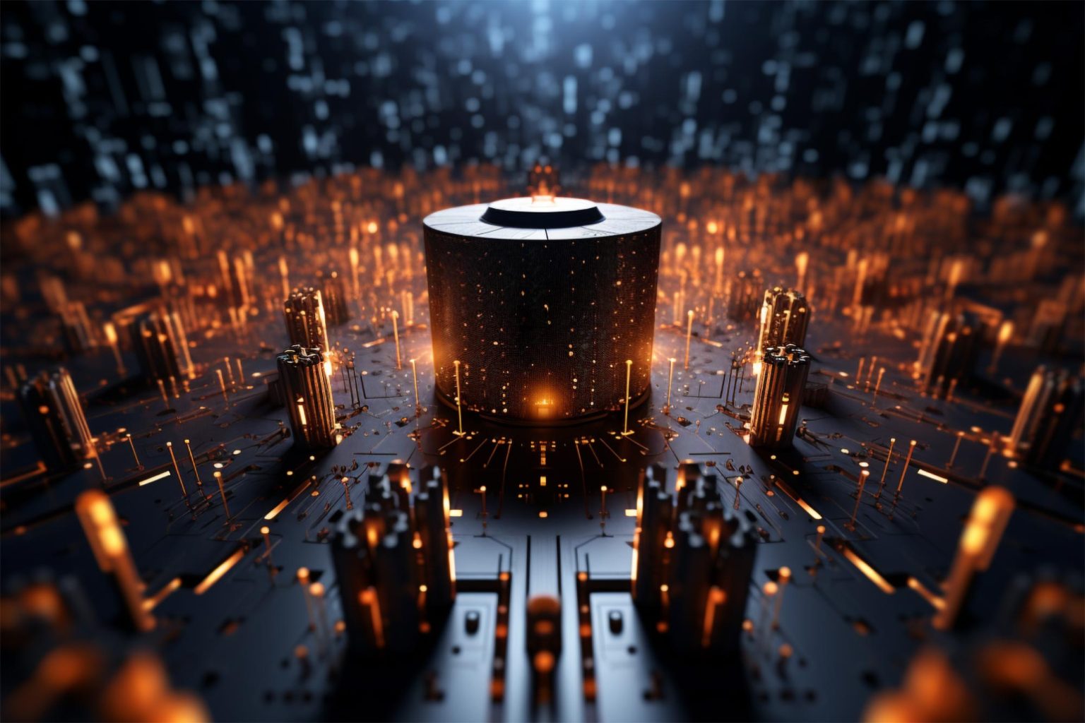 Qubits Unleashed: NIST’s “Toggle Switch” and the Future of Quantum Computing