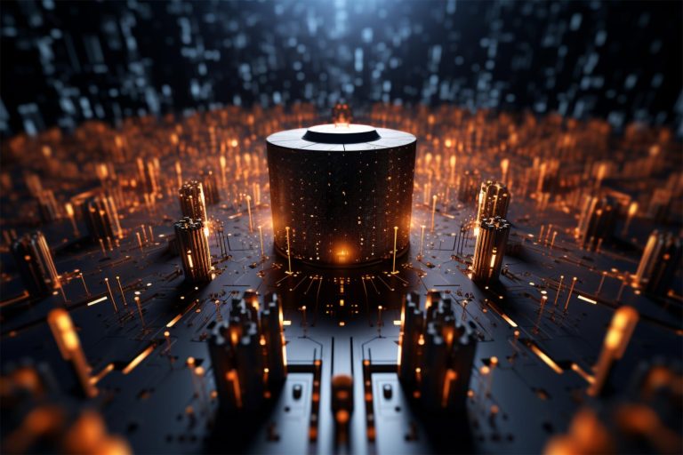 Qubits Unleashed: NIST’s “Toggle Switch” and the Future of Quantum ...