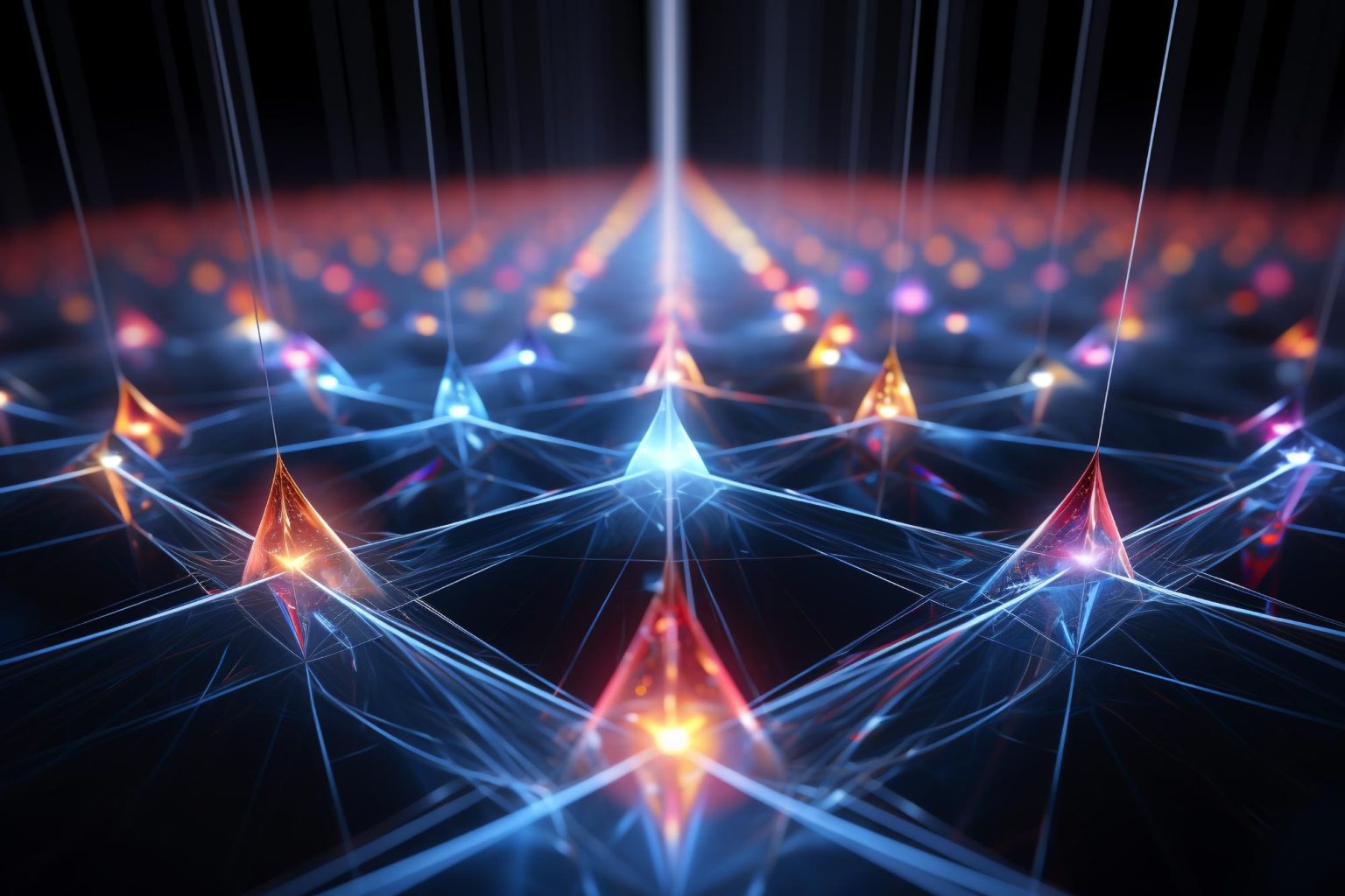 Diamond Brilliance at MIT: Quantum Repeaters Revolutionizing Networking