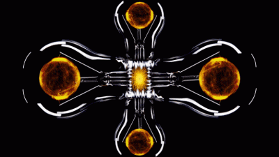 Physics News - SciTechDaily