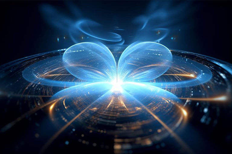 New Quantum Computing Paradigm: Game-Changing Hardware for Faster ...