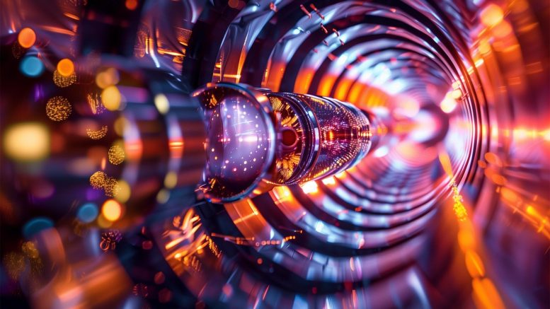 Physics News & Research Discoveries - SciTechDaily