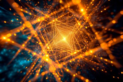 Quantum Computing Breakthrough: New Fusion of Materials Has All the ...