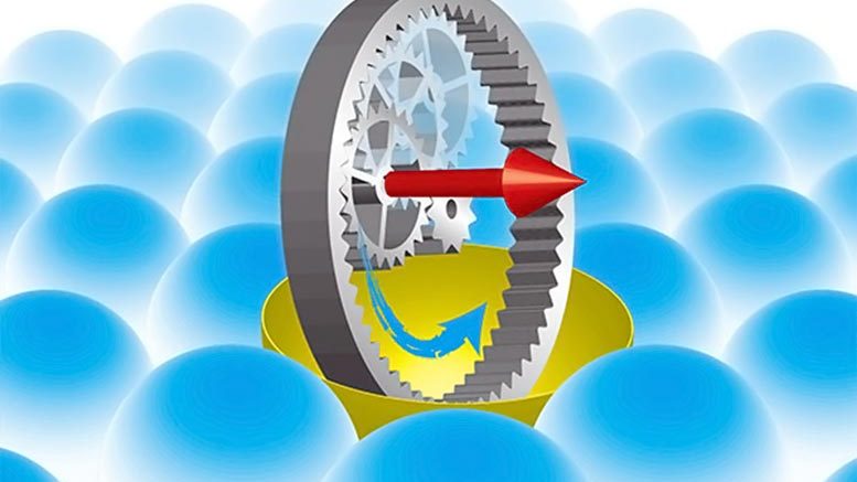 Faster, Larger Quantum Computers, Tricked-Out With Qubits Comprised of ...