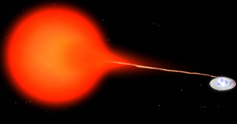 New Distance Measurement of SS Cygni Resolves Major Astronomical Mystery