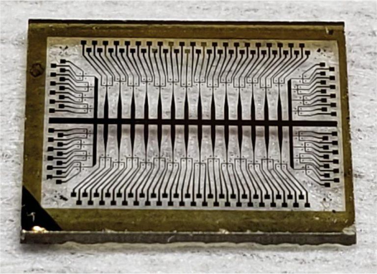 New Artificial Neuron Device Runs Neural Network Computations Using 100 ...