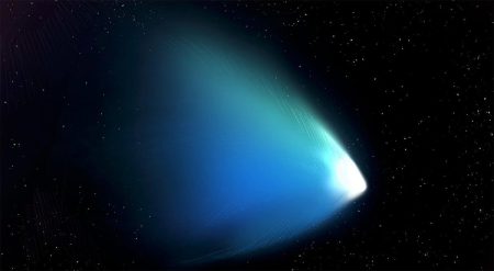 Asteroid, Comet…or Something Else? Mysterious Activity on “Oddball ...