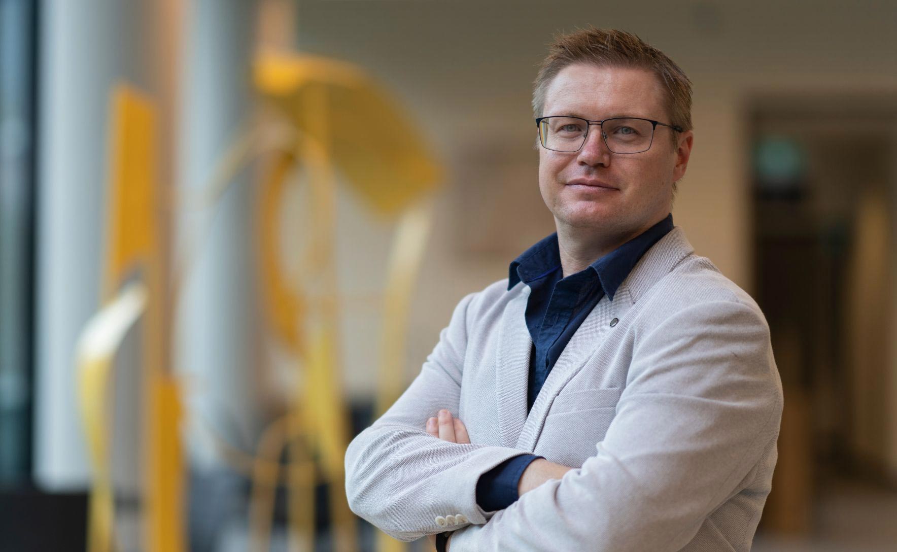 Scientists Say There Are 4 Types of Lovers – Which One Are You?