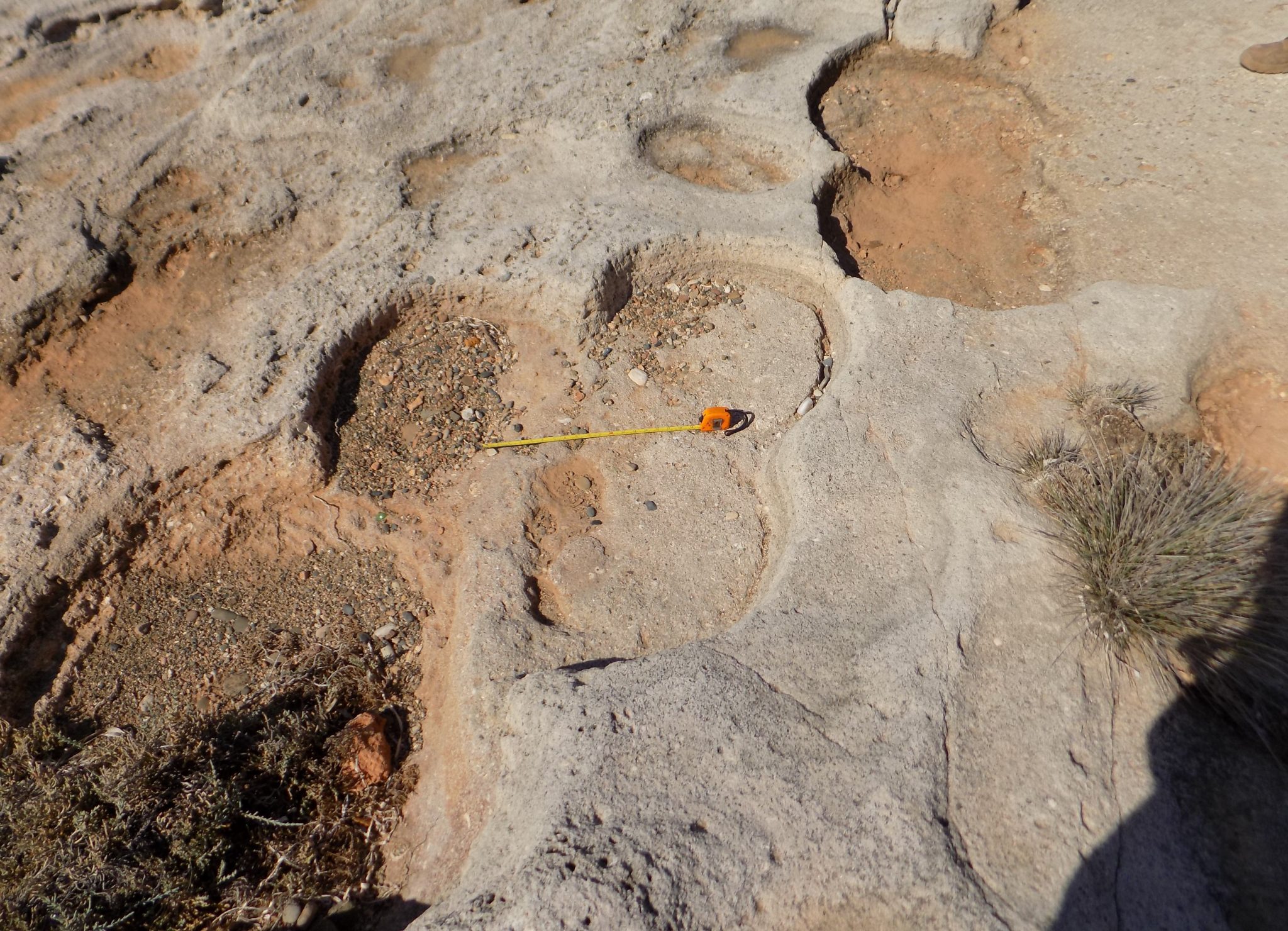 Bronze Age to Byzantine: Scientists Uncover 46 Archaeological Sites ...