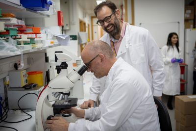 Overturning Traditional Beliefs – Cambridge Scientists Have Discovered ...