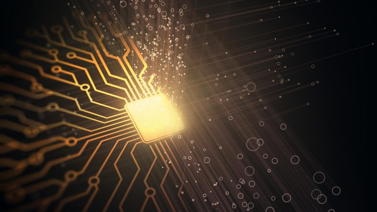 Electrical Engineering News - SciTechDaily