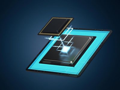 Atomic Layer Etching Could Lead to Ever-More Powerful Microchips and ...